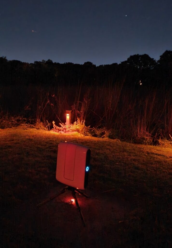 Observatories | Avalon Nature Preserve